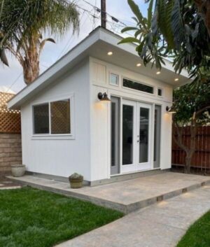 14 ไอเดีย สร้างบ้านราคา 3 หมื่น (ไม่รวมค่าแรง) - BaanAZ