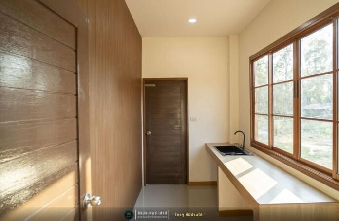 11 แบบบ้านสไตล์มินิมอลงบน้อย เรียบง่าย สบายตา น่าอยู่ - BaanAZ