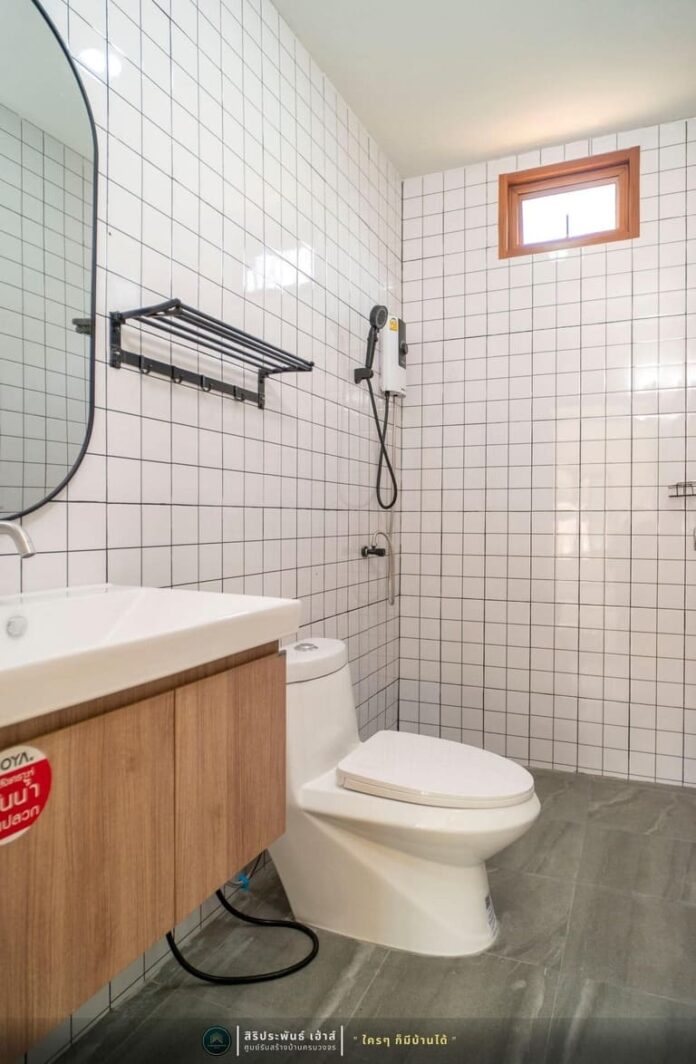 11 แบบบ้านสไตล์มินิมอลงบน้อย เรียบง่าย สบายตา น่าอยู่ - BaanAZ