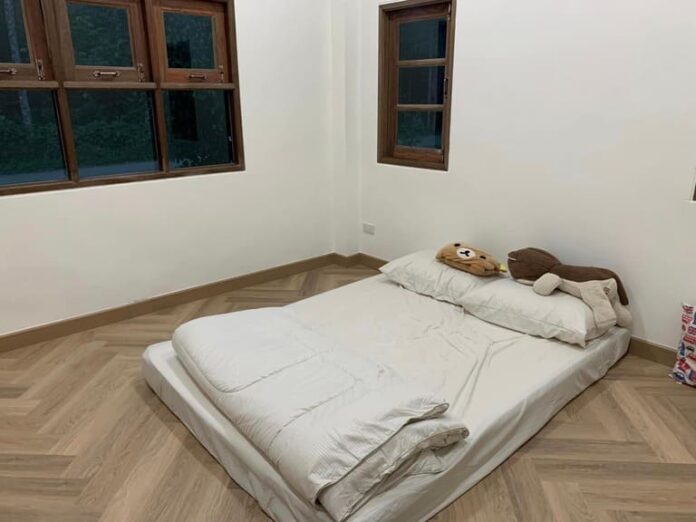 11 แบบบ้านสไตล์มินิมอลงบน้อย เรียบง่าย สบายตา น่าอยู่ - BaanAZ.com