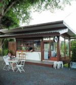 18 แบบร้านค้าเพิงแหงน น่ารักๆ ไว้ทำธุรกิจส่วนตัวเล็กๆ - BaanAZ