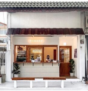 19 ไอเดีย แต่งหน้าร้านสไตล์ญี่ปุ่น มูจิๆ กลิ่นอายดินแดนแห่งอาทิตย์อุทัย - BaanAZ