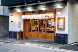 19 ไอเดีย แต่งหน้าร้านสไตล์ญี่ปุ่น มูจิๆ กลิ่นอายดินแดนแห่งอาทิตย์อุทัย - BaanAZ