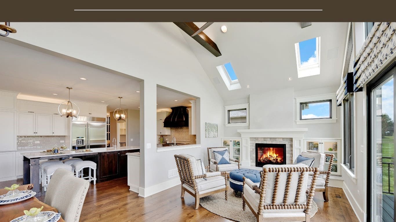 วิธีจัดบ้านให้น่าอยู่ ปลอดเชื้อโรค และห่างไกลฝุ่น PM2.5 - BaanAZ