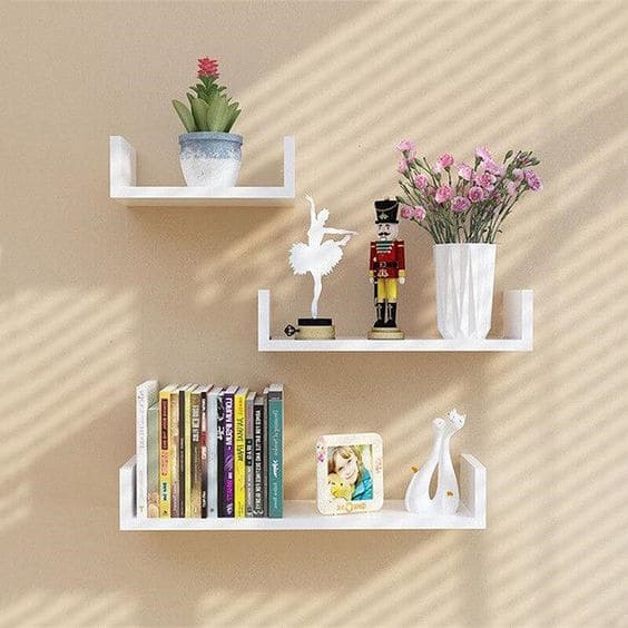 วิธีจัดบ้าน เพิ่มพื้นที่เก็บของ พื้นที่จำกัดก็เป็นระเบียบได้ - BaanAZ