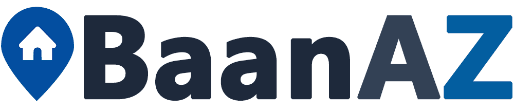 BAANAZ.COM - รวมเรื่องบ้านและสวน