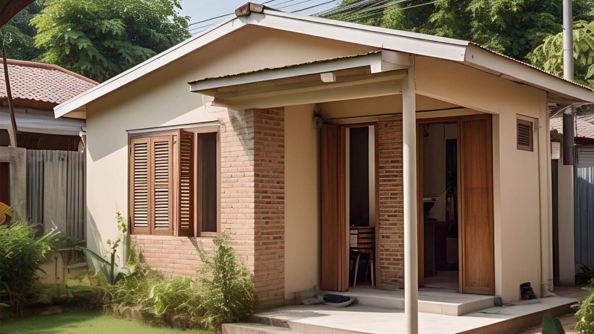 small-house- budget-30000 (5) - BaanAZ